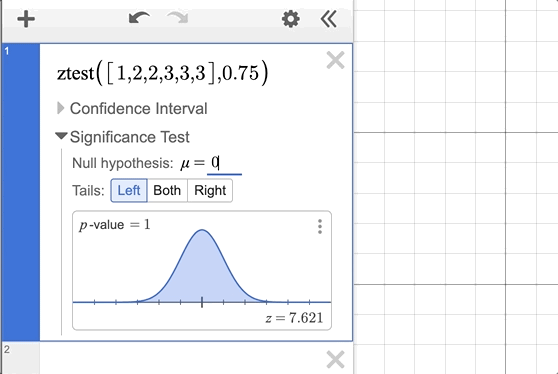 Desmos is coming to AP Stats — Skew The Script