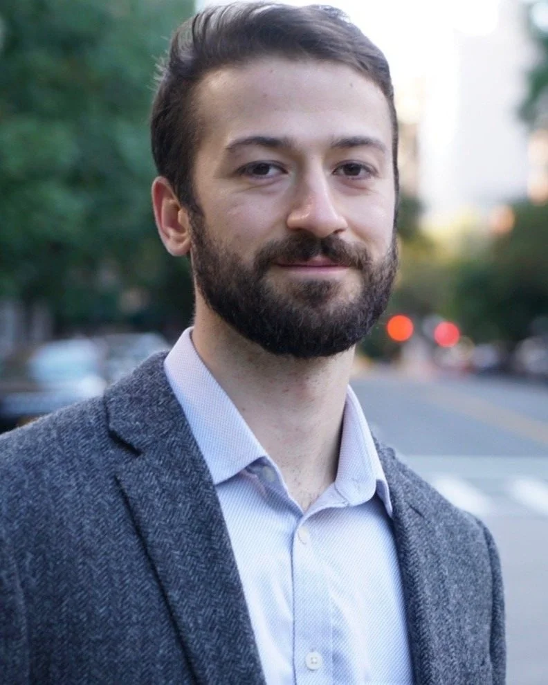 About — Skew The Script