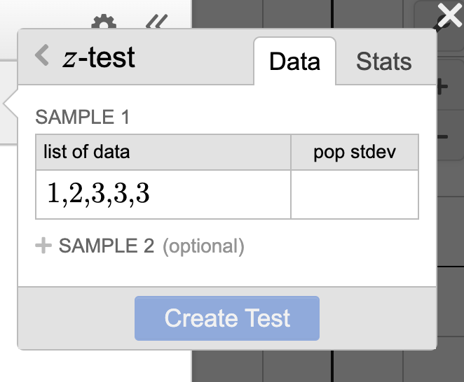 Desmos is coming to AP Stats — Skew The Script