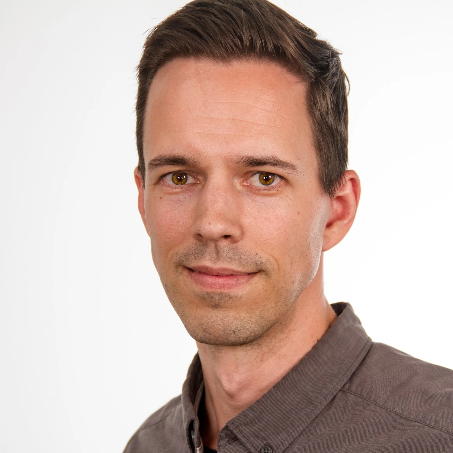 Speaker Series — Skew The Script