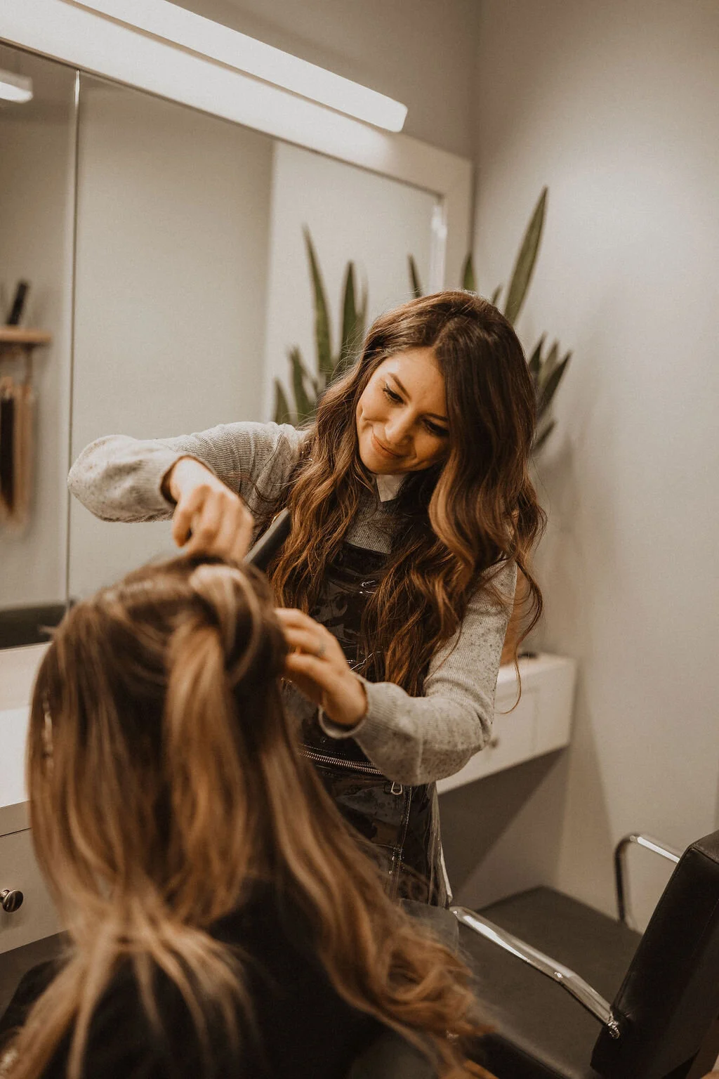 Veil Of Grace Hair Extensions