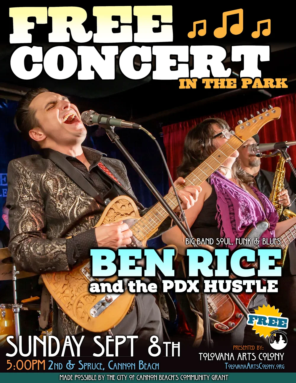 Tolovana Arts Colony