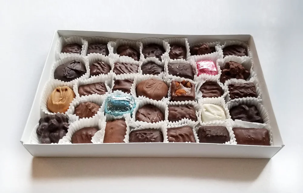 Order Online — Johnson Candy Co.