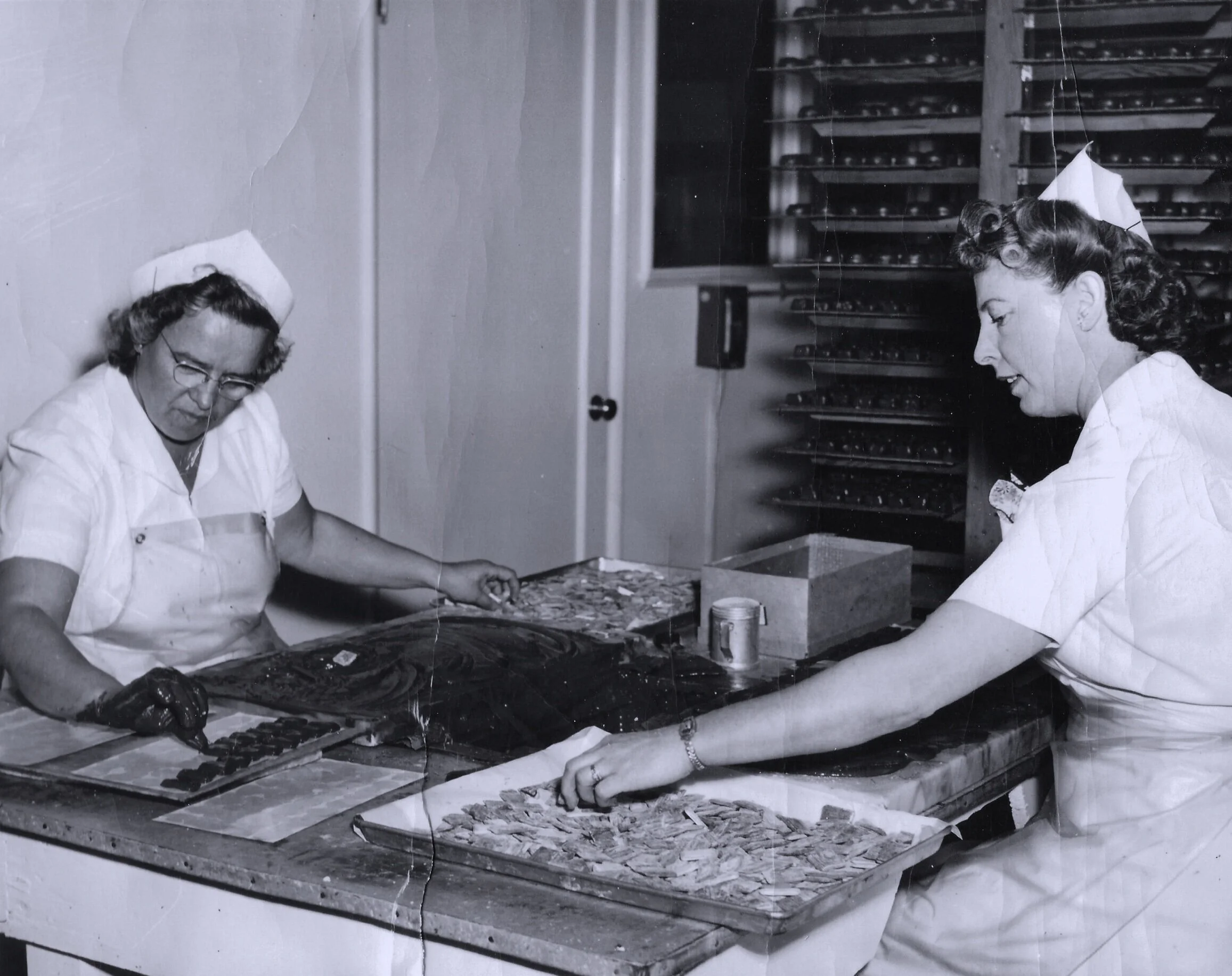 Johnson Candy Co.