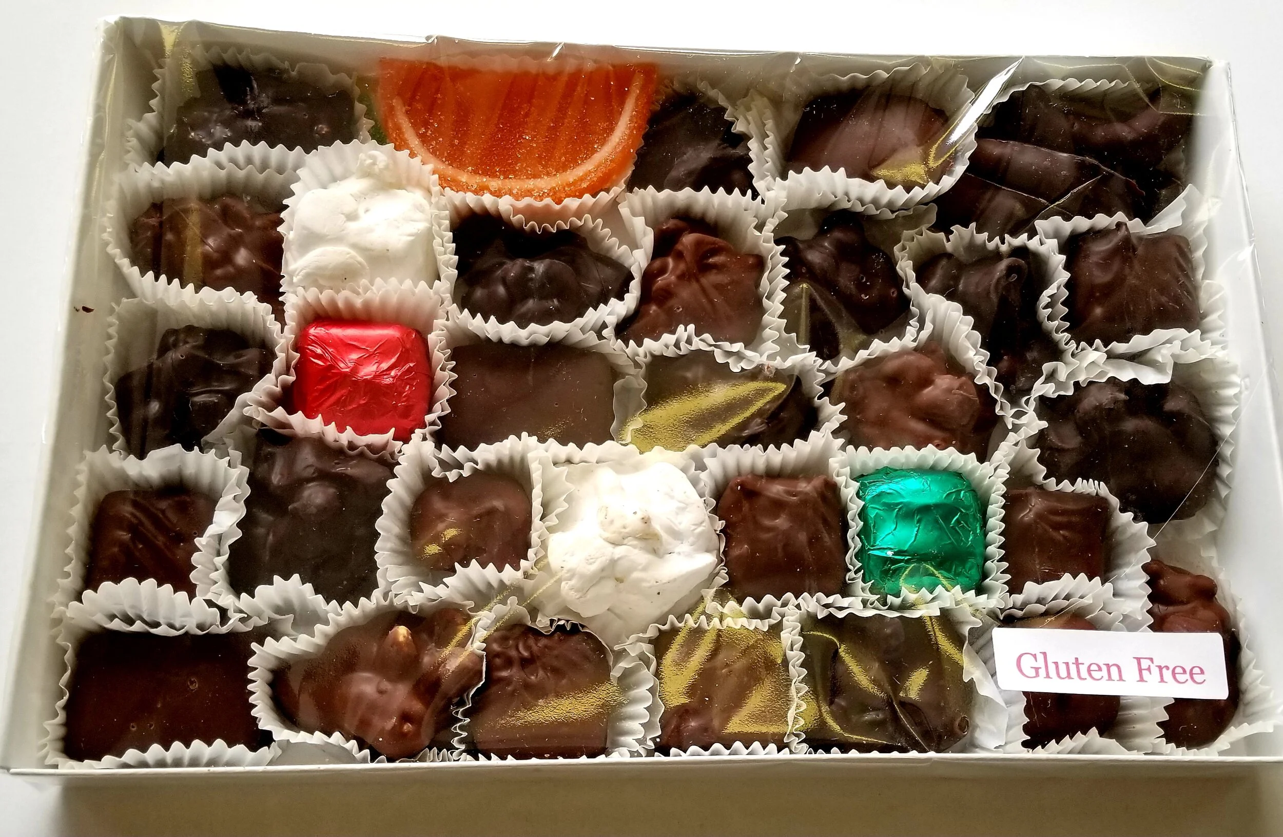 Order Online — Johnson Candy Co.