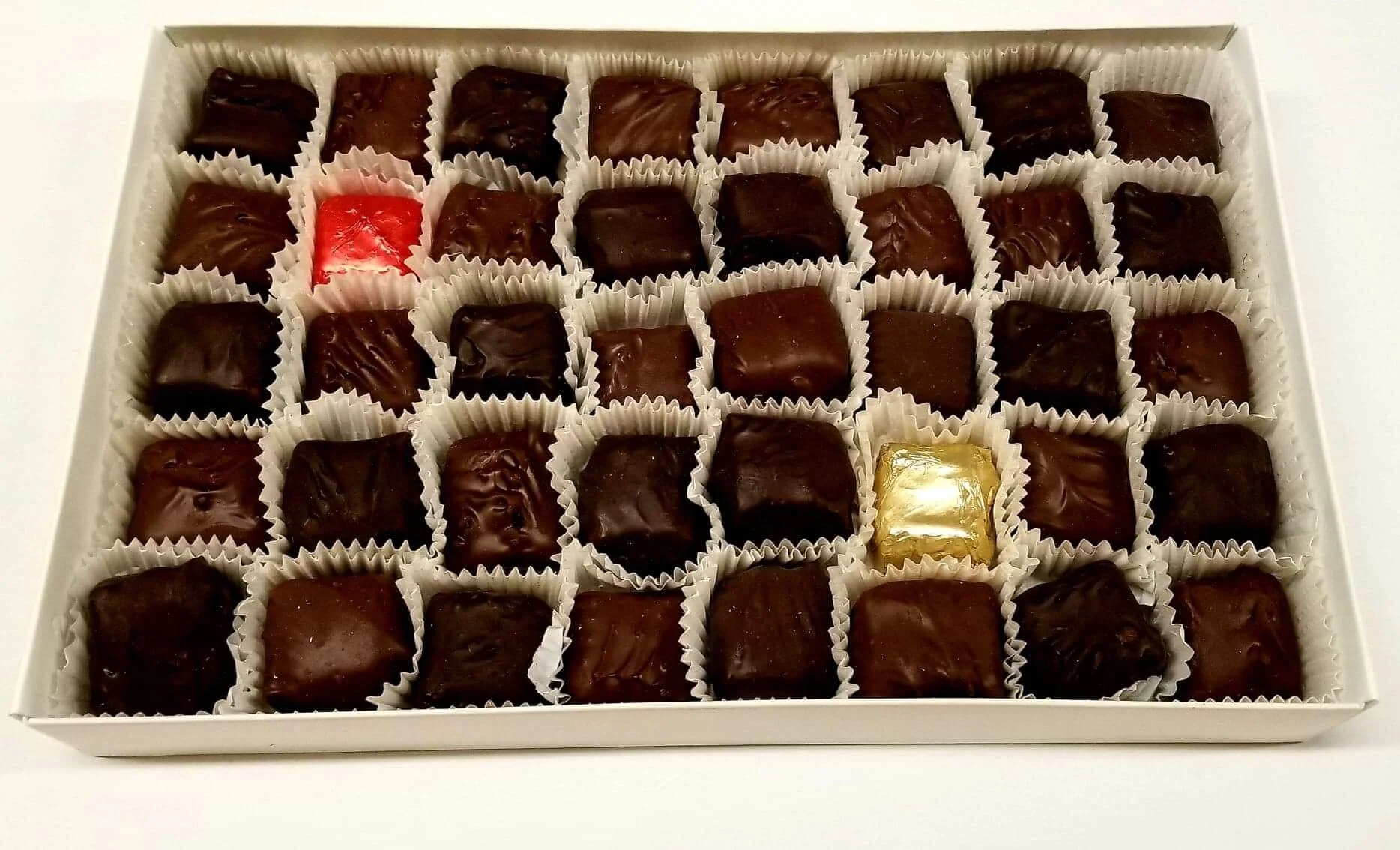 Order Online — Johnson Candy Co.