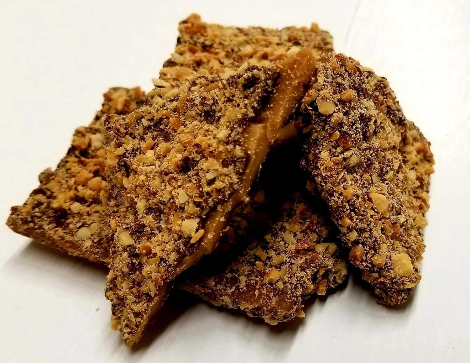 Order Online — Johnson Candy Co.