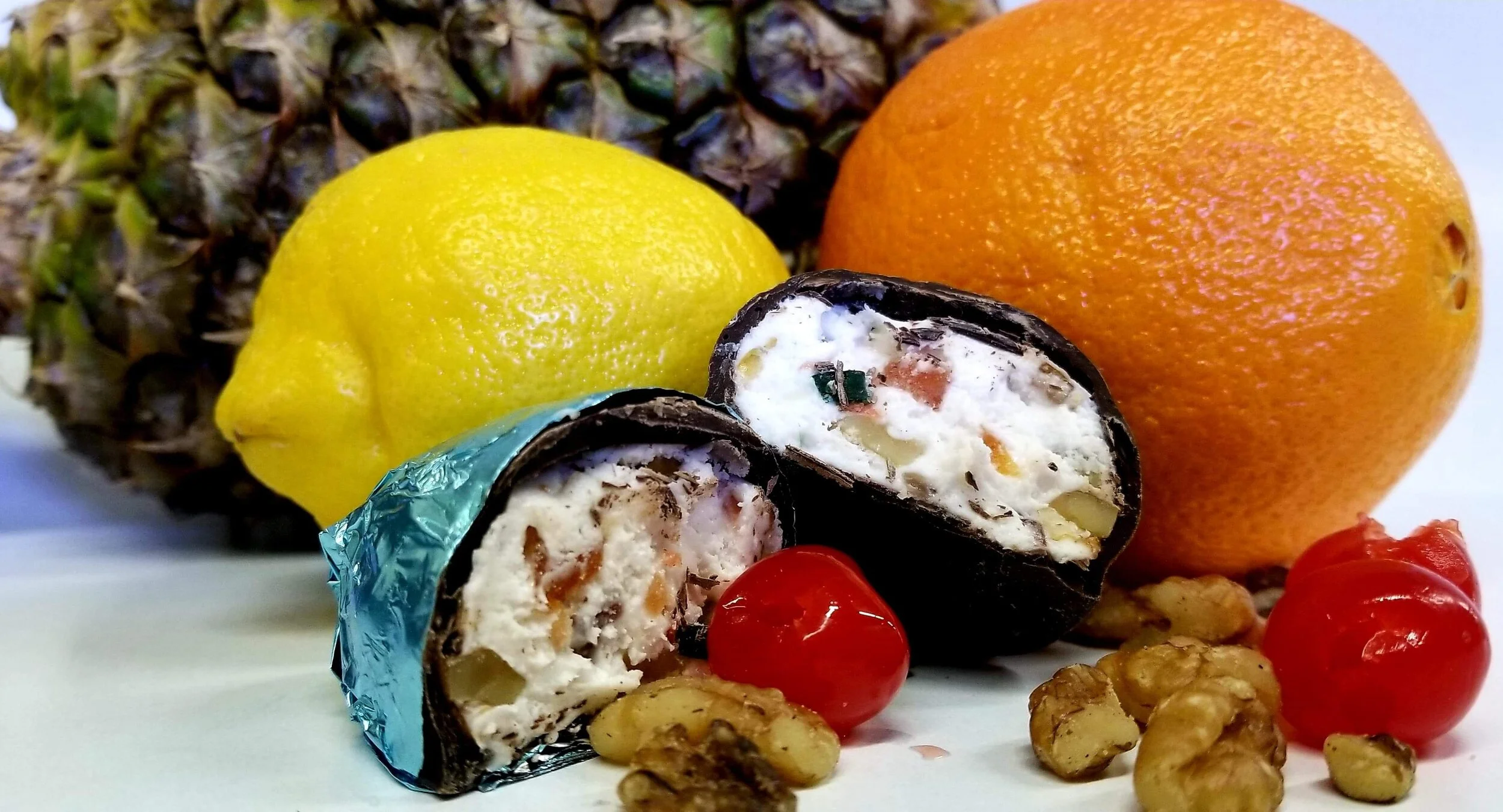 Order Online — Johnson Candy Co.