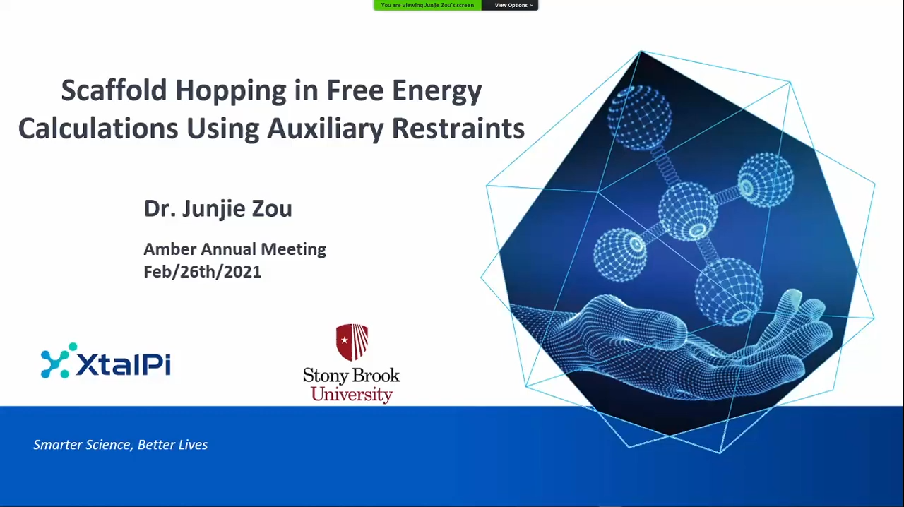 Videos — Simmerling Lab