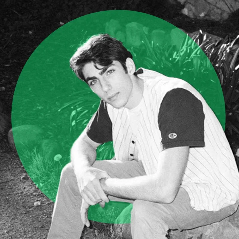 MATT GROSSMAN