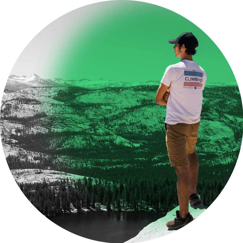 Explore California — MATT GROSSMAN
