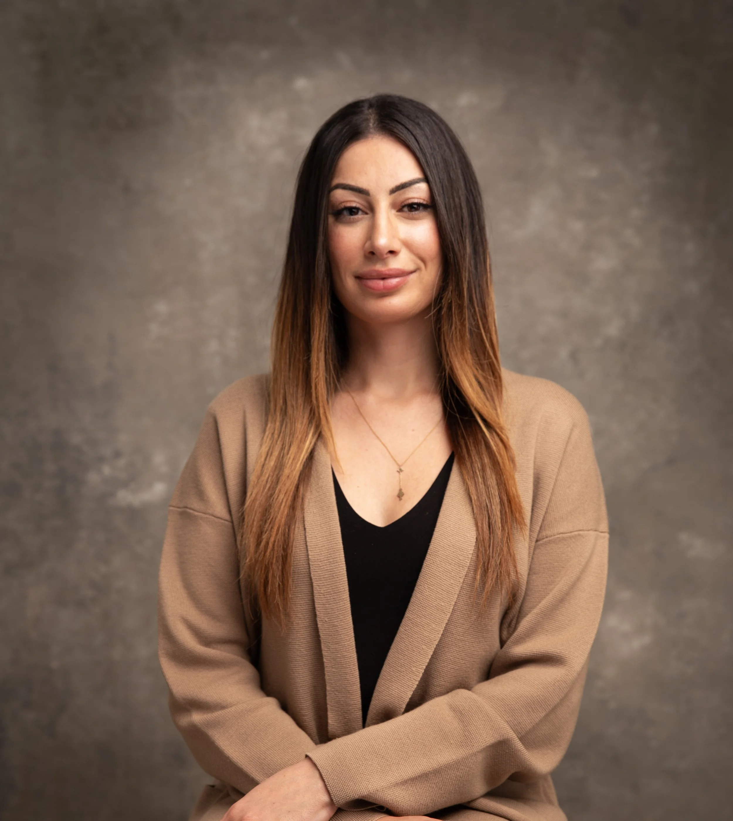 Our Team — Cooper Team