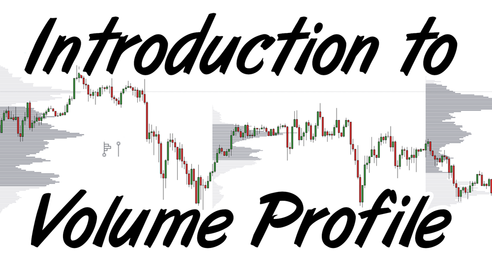 Price Action Volume Trader