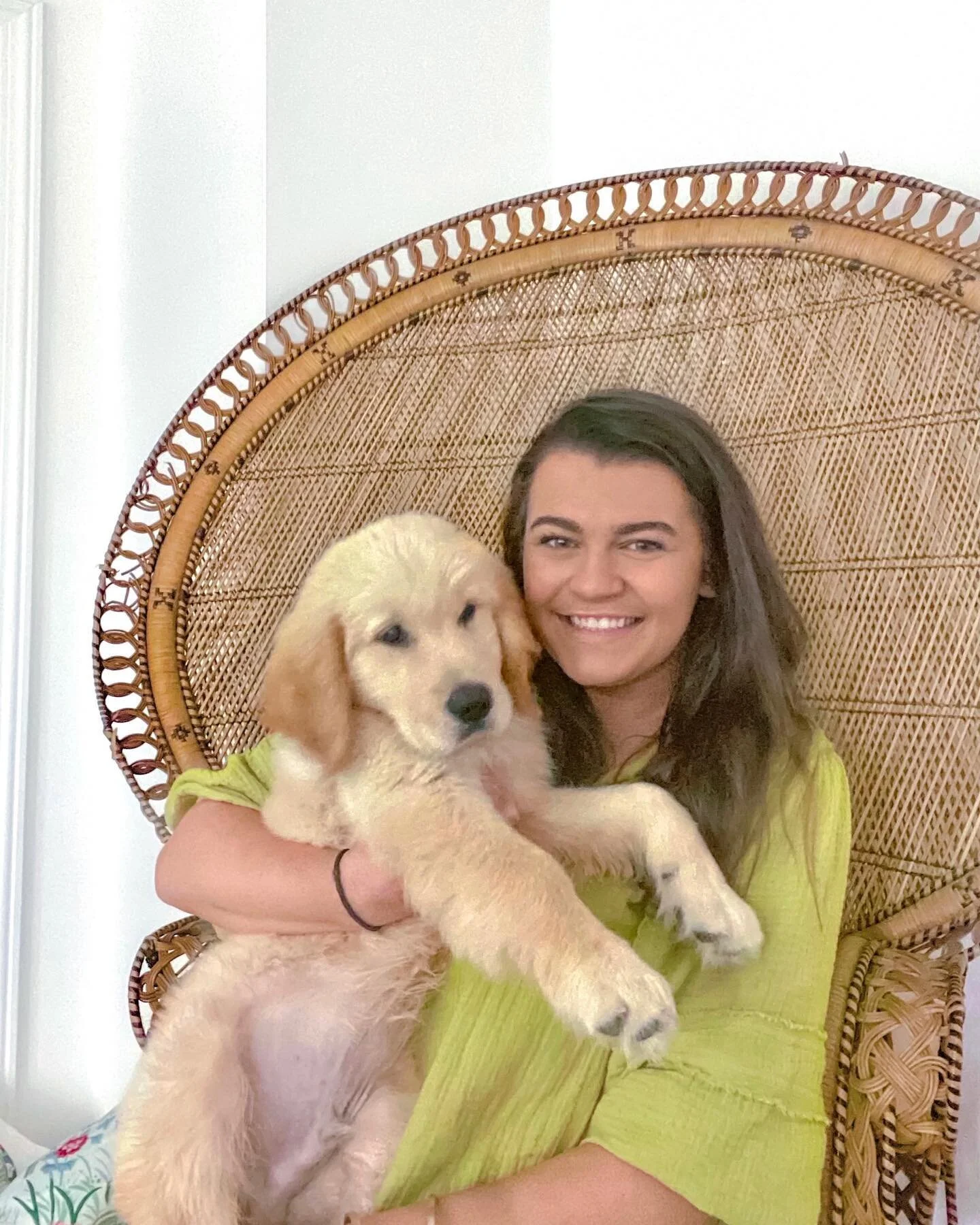 Sarah Paige Marketing & Design | Website and Brand Designer