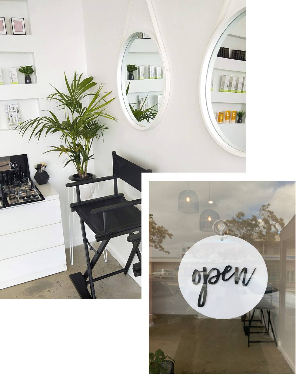 The Beauty Collective