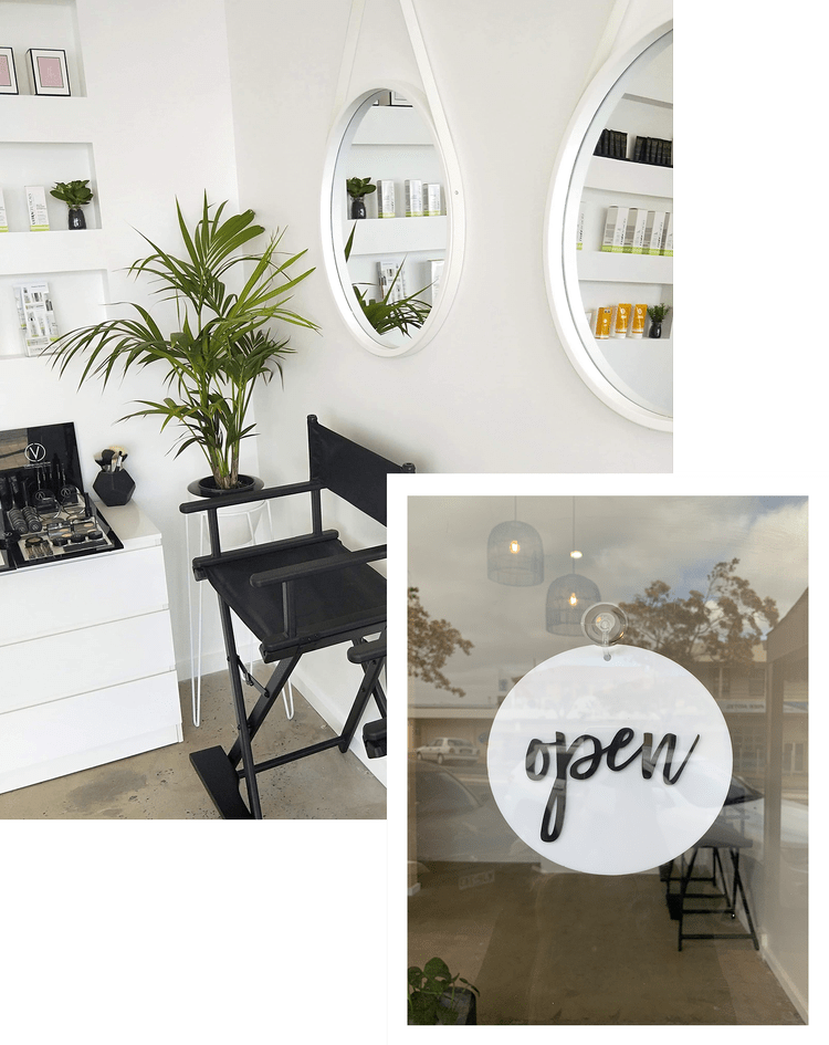 The Beauty Collective