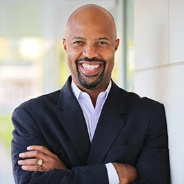 Landon Taylor — Legacy First Partners