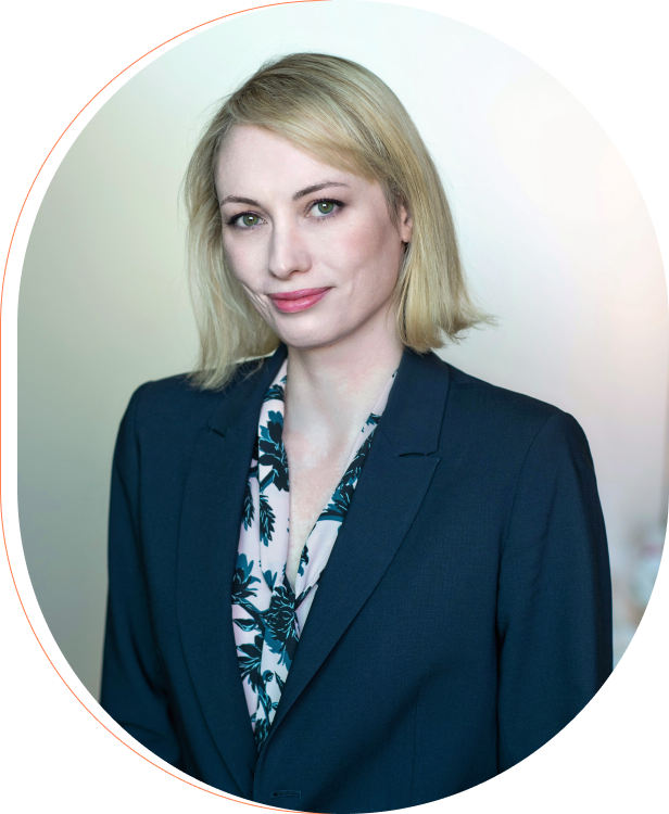 About Me — Law Office of Rachel Lineberger