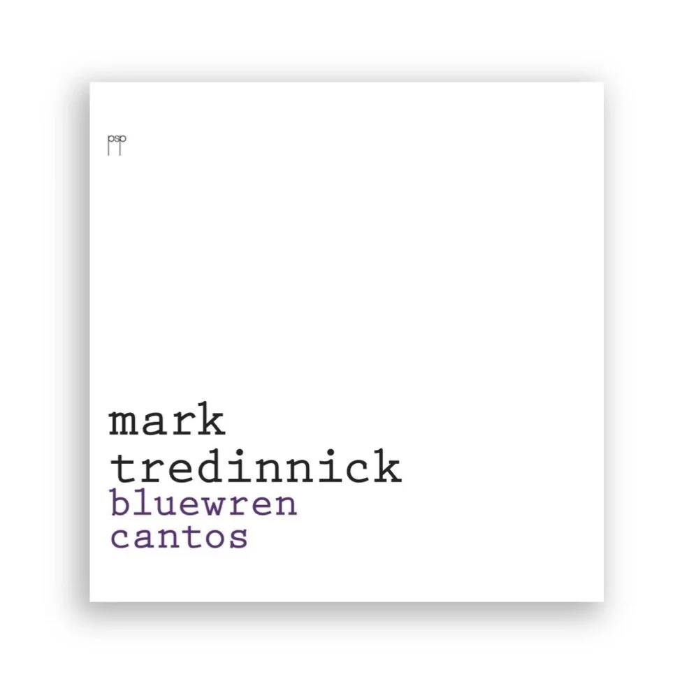 MARK TREDINNICK (Poet, Speaker, Teacher, Writer)