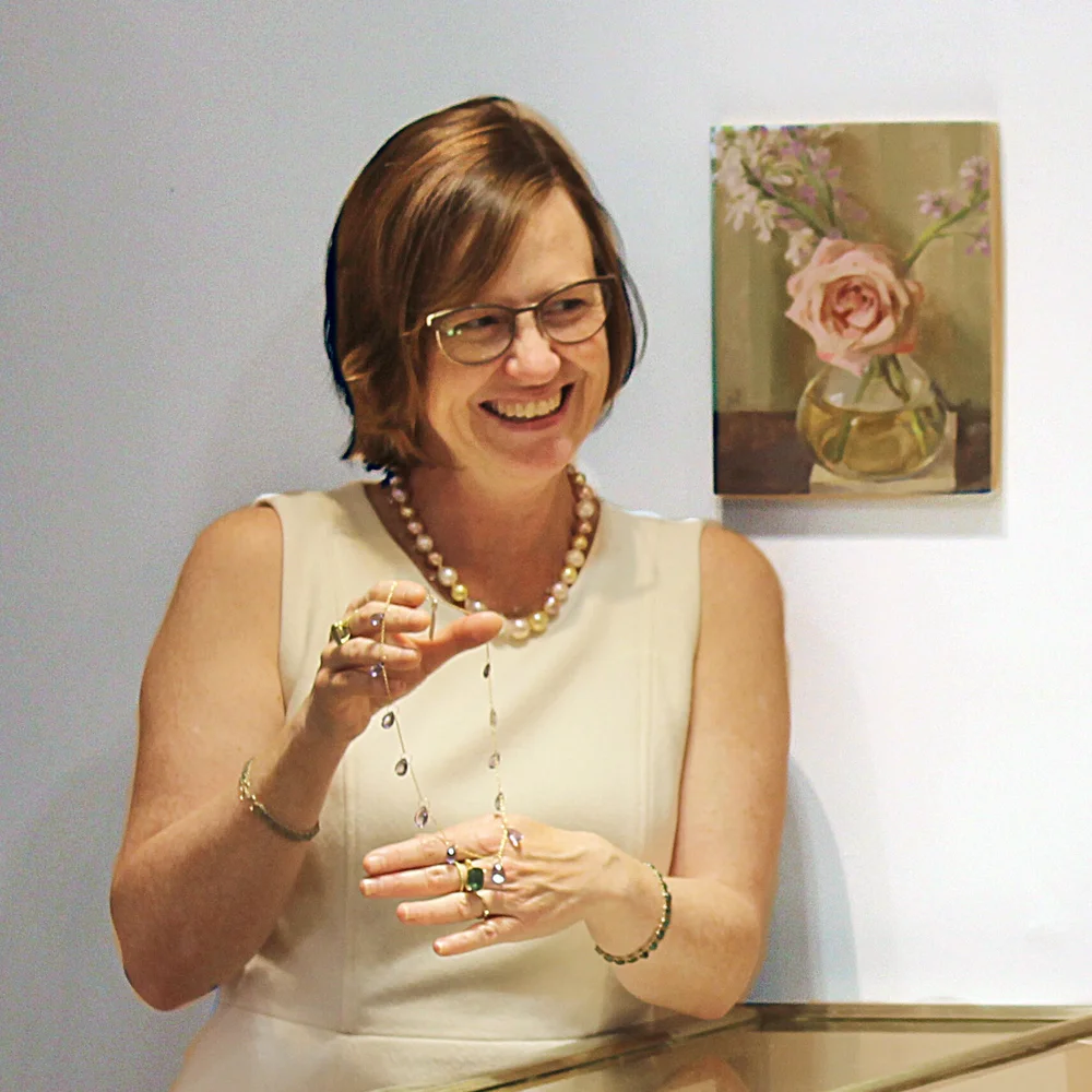 Tiffany Peay Jewelry & Healing Arts