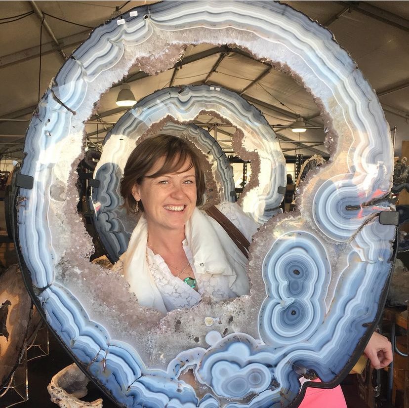 Tiffany Peay Jewelry & Healing Arts