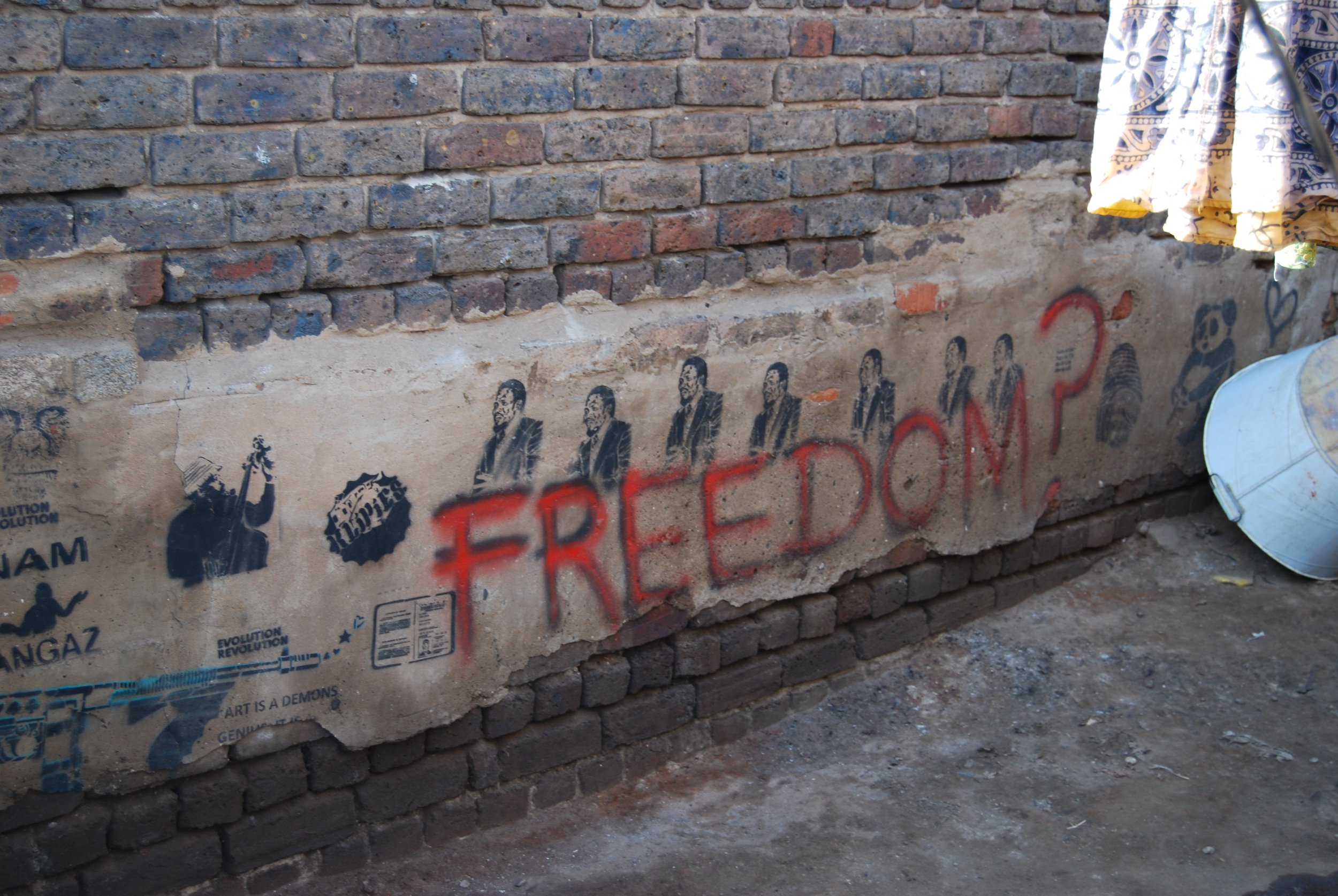 1955 kliptown social enterprise — 1955