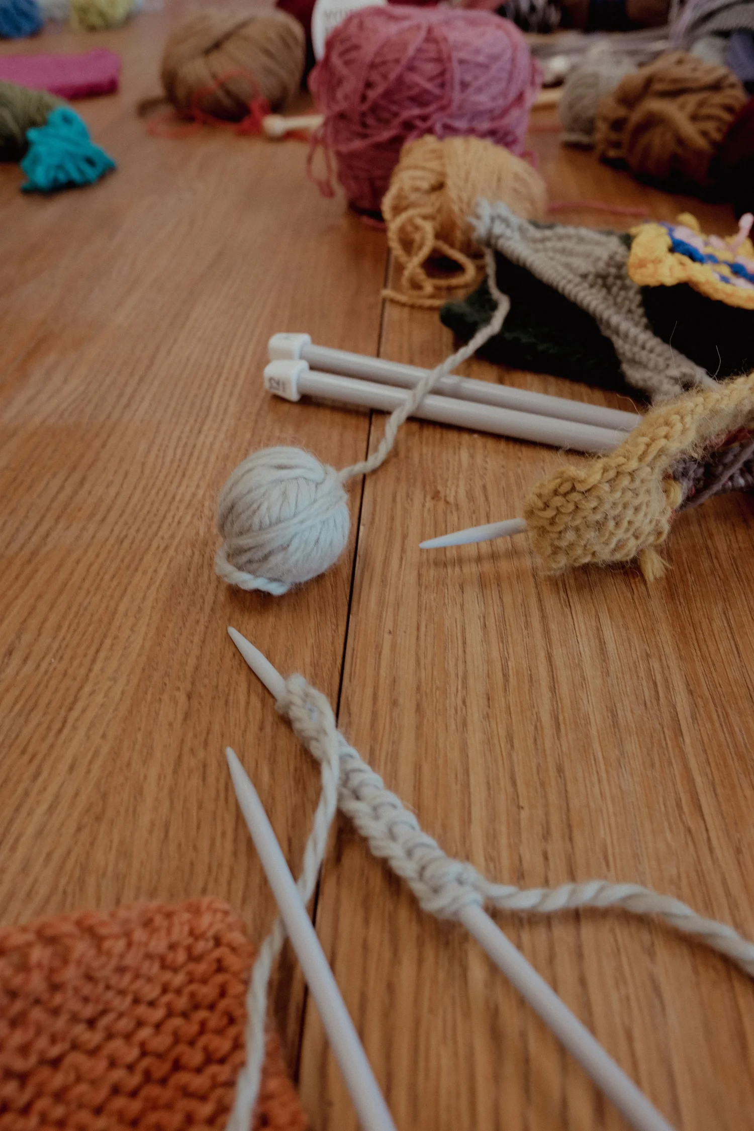 Craft Forward — Erin Niimi Longhurst 新美英鈴