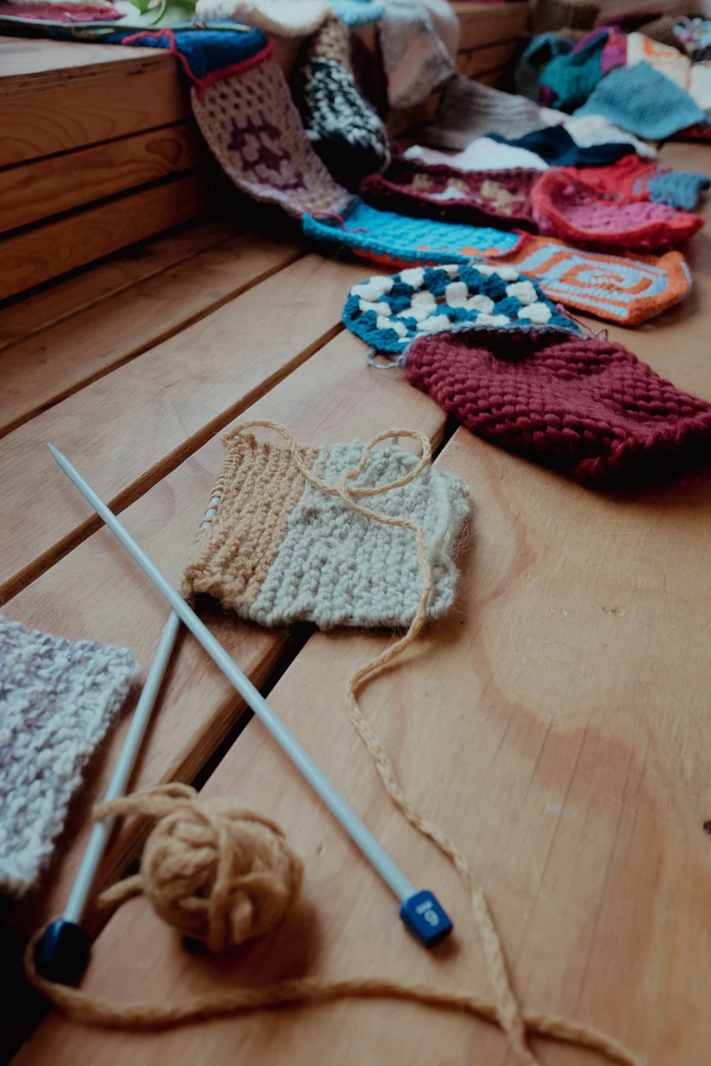 Craft Forward — Erin Niimi Longhurst 新美英鈴