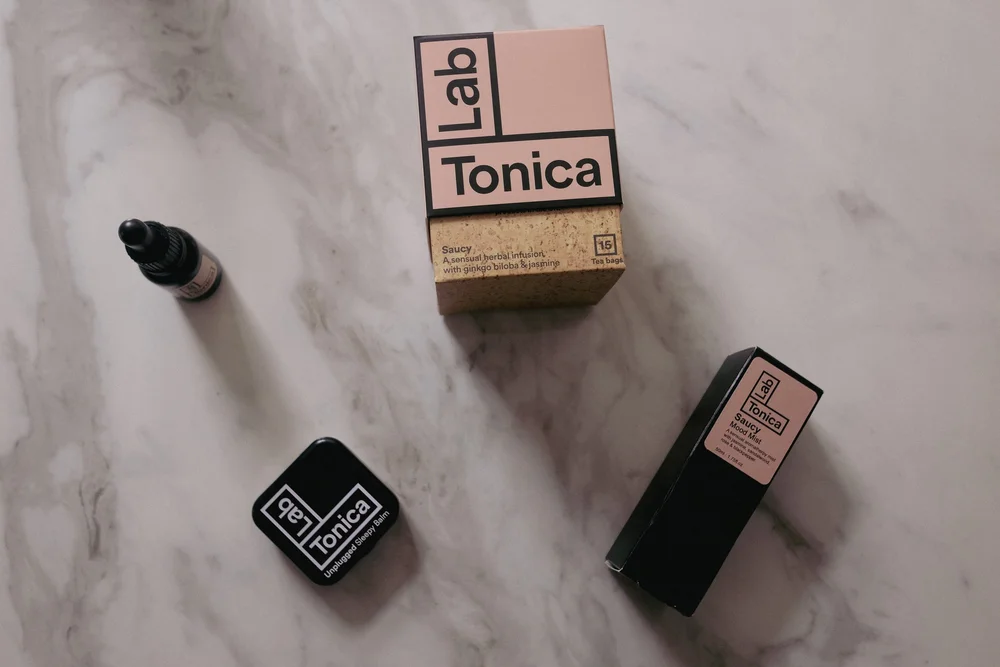 5 Things I Learned at the Lab Tonica Skin Serum Workshop — Erin Niimi ...