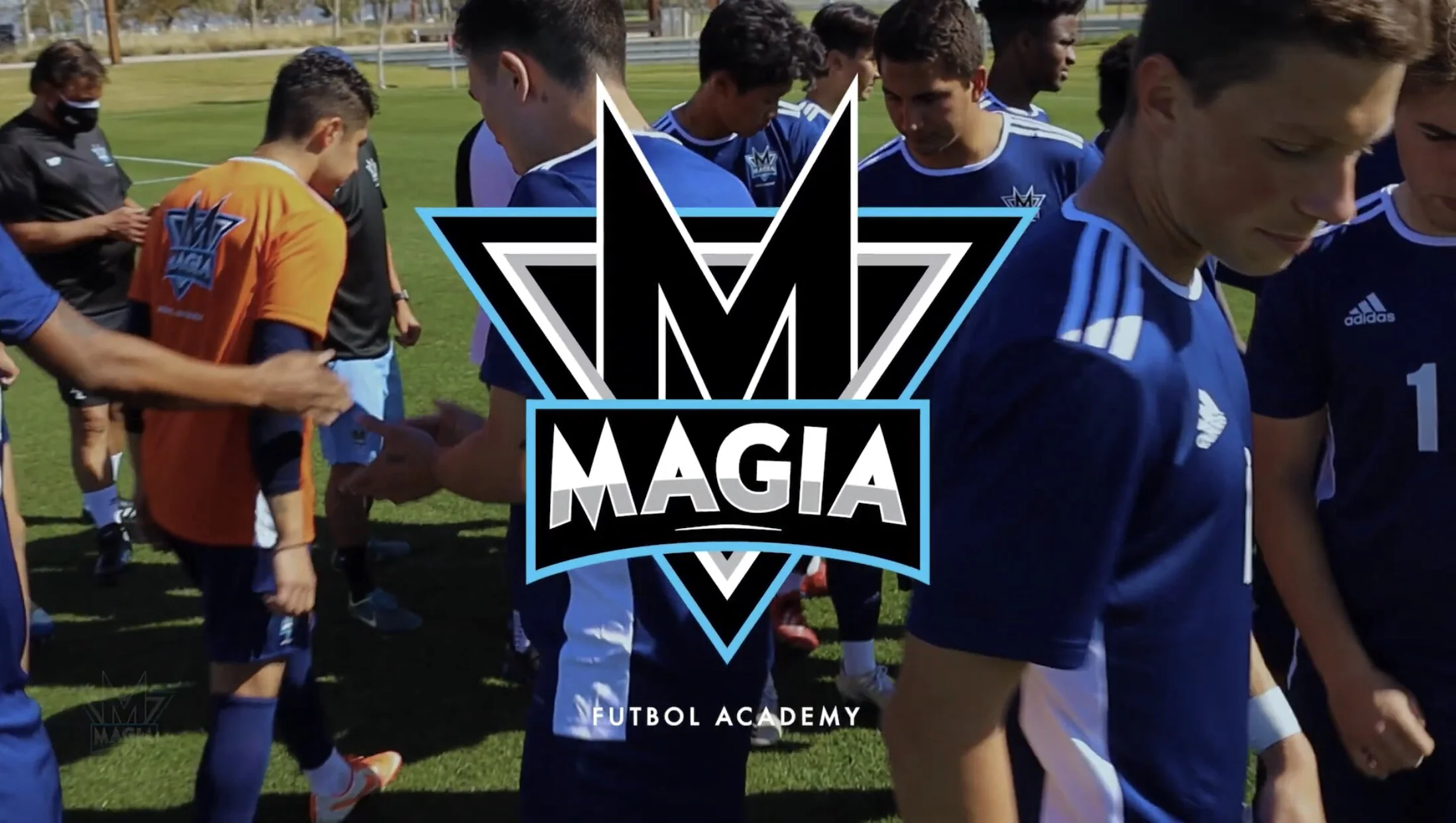 Magia Futbol Academy