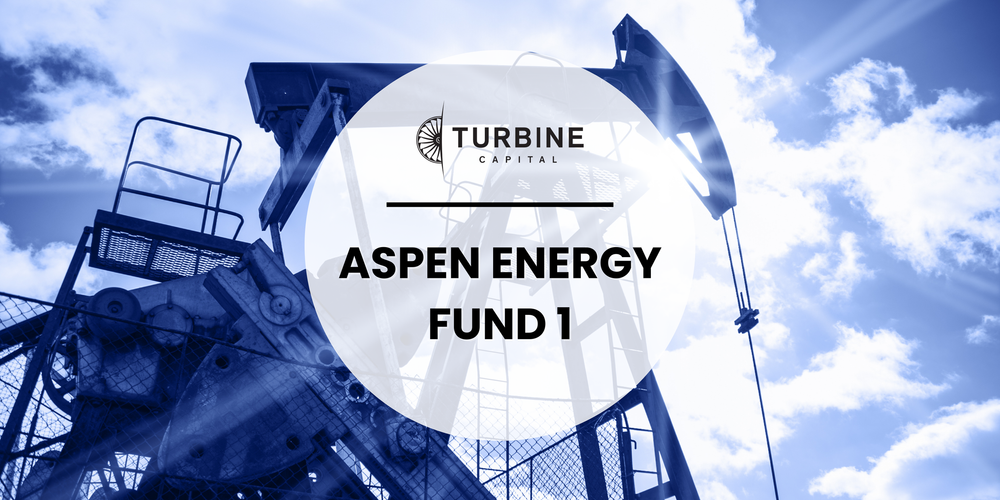 Our Portfolio — Turbine Capital
