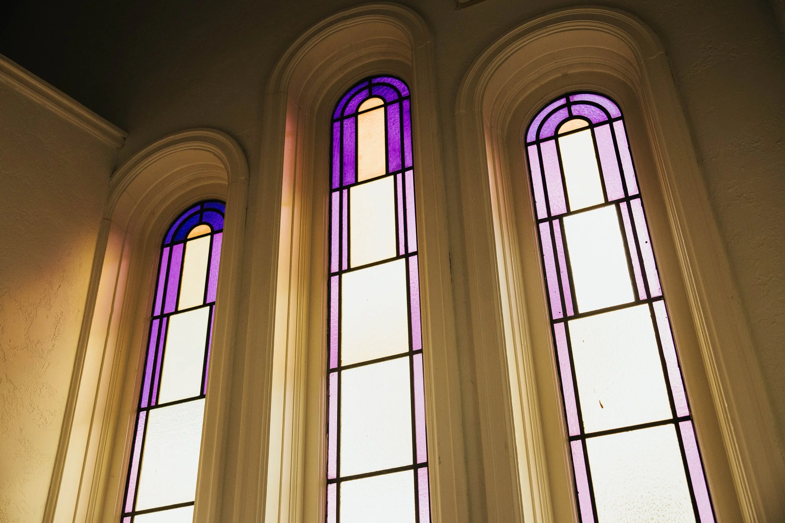 Trinity Church of Portland