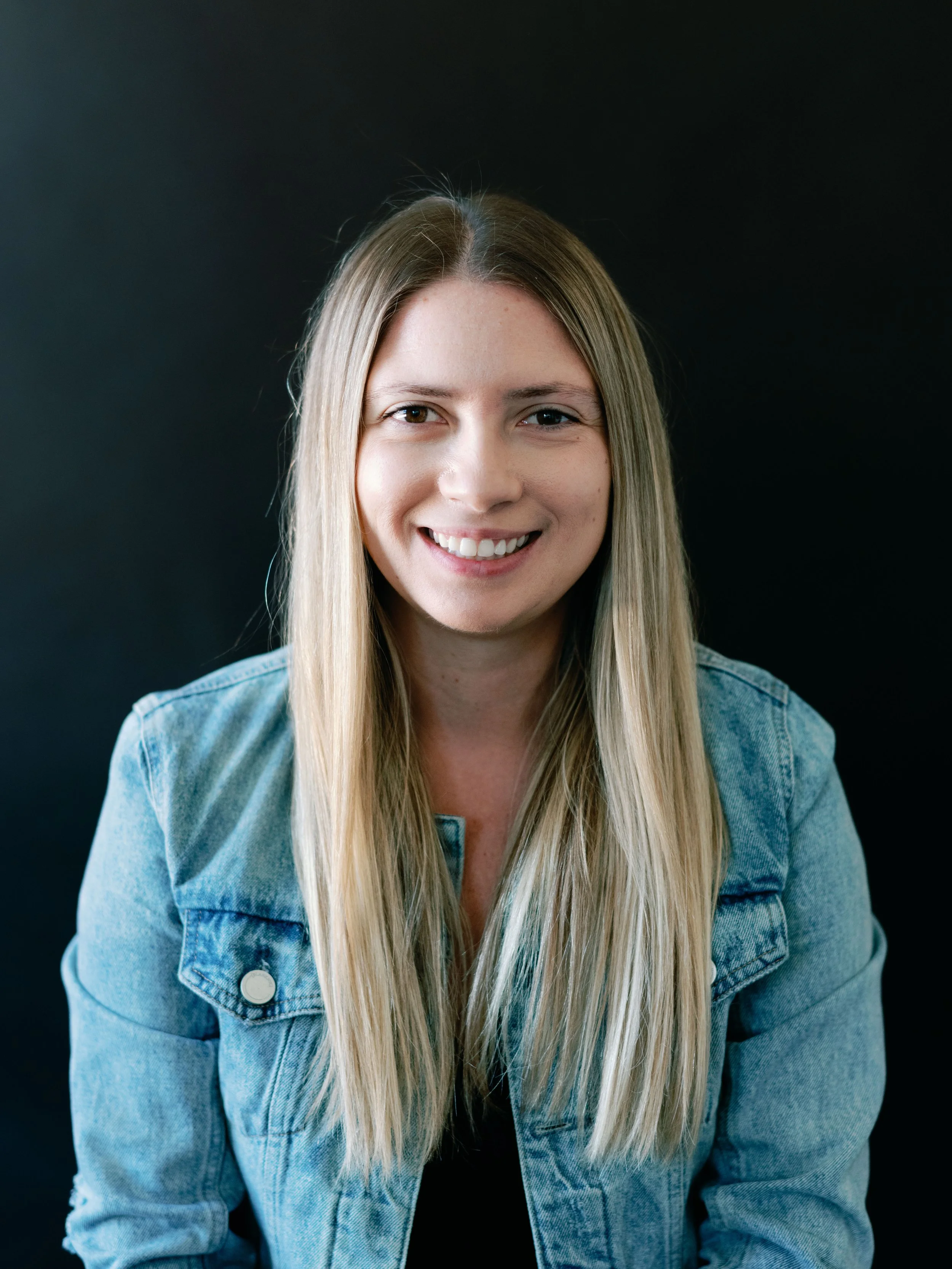 Pastors & Staff — Trinity Church of Portland