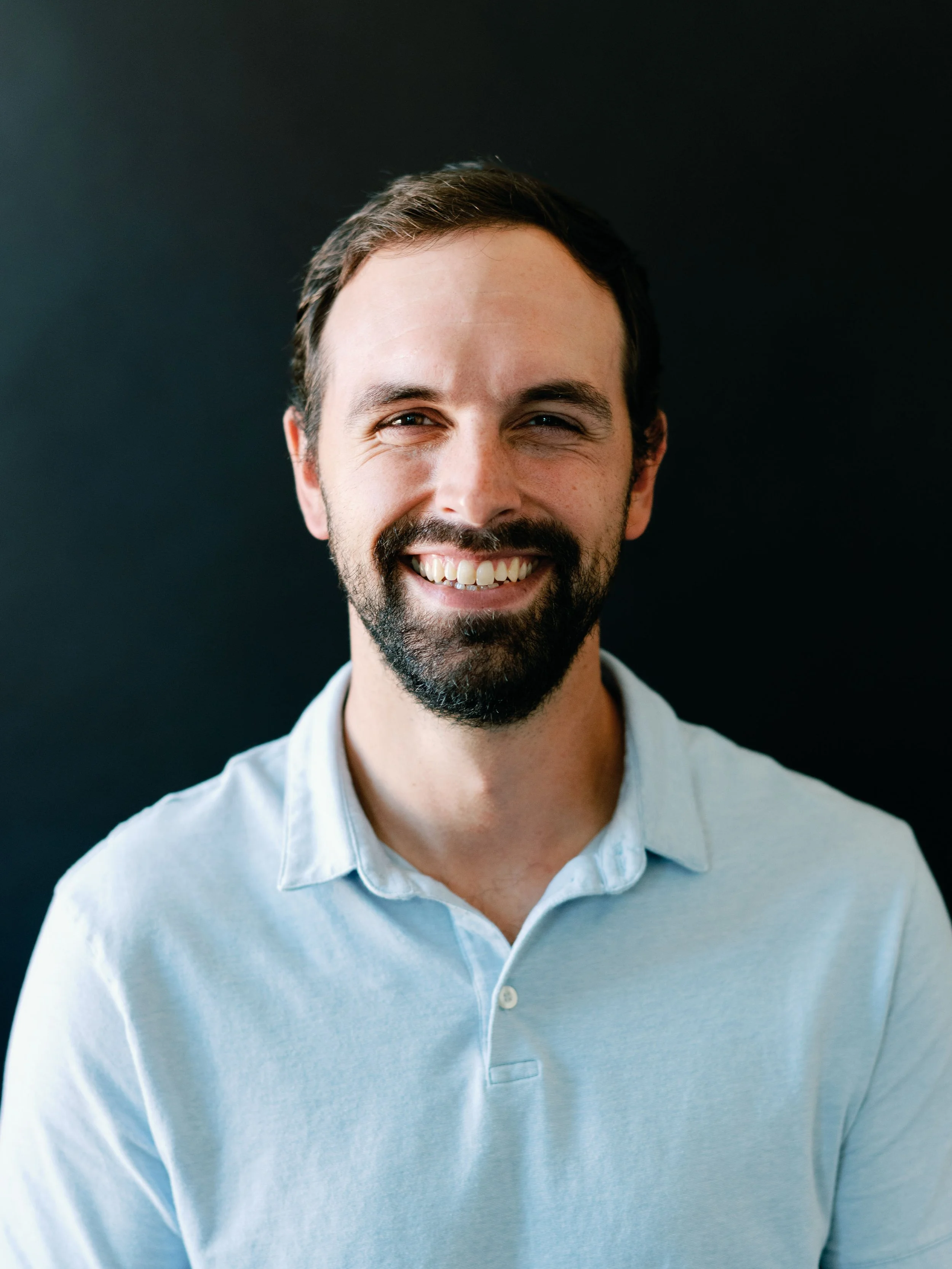 Pastors & Staff — Trinity Church of Portland