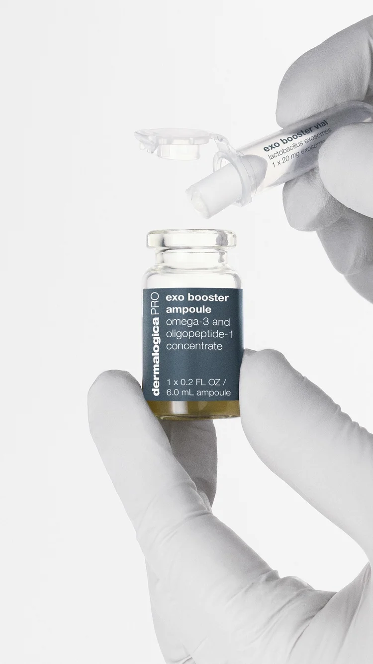 NEW! Exosomes — SASS BEAUTY CENTRE