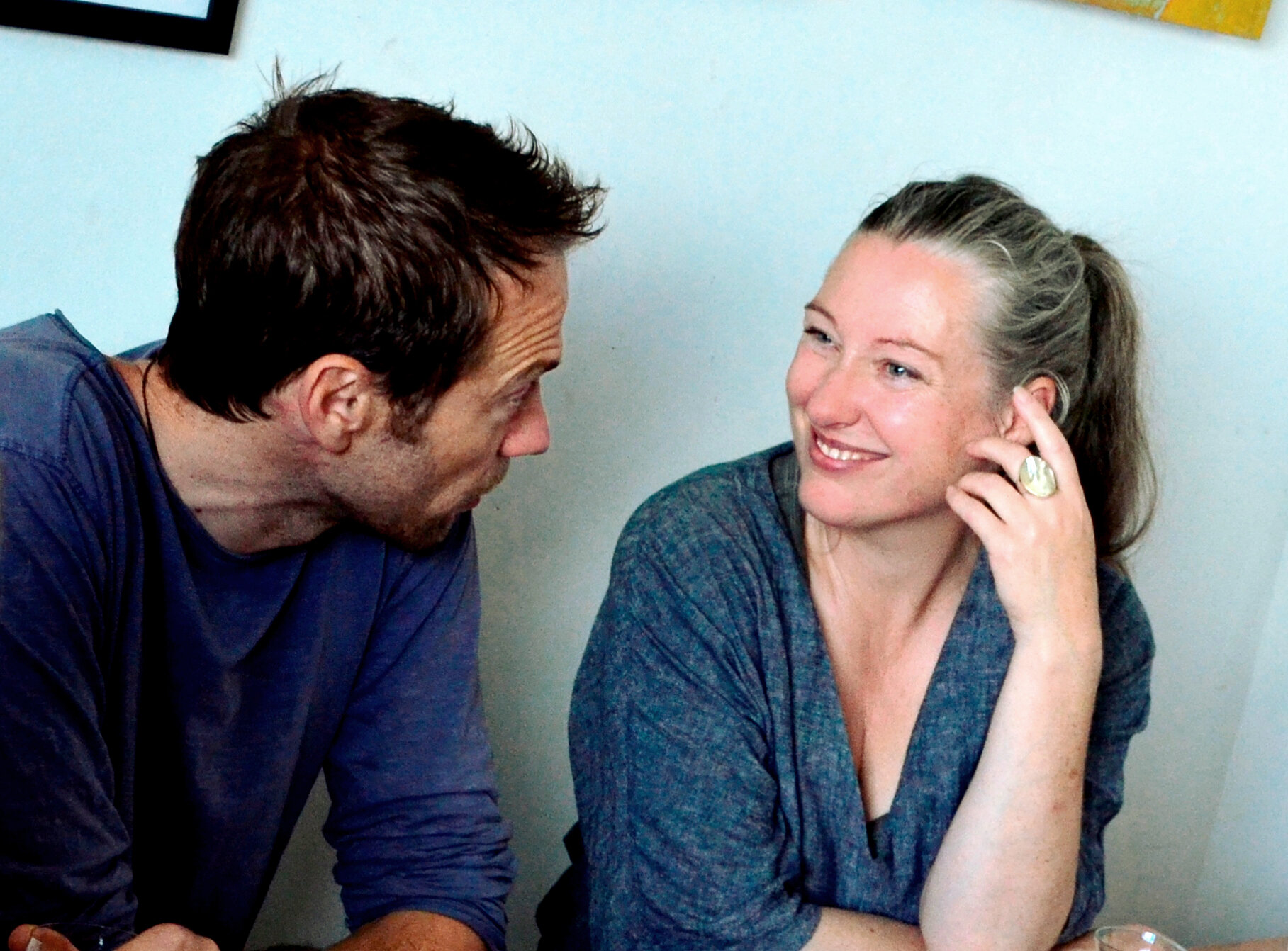 Case Studies — Lizzie Davidson