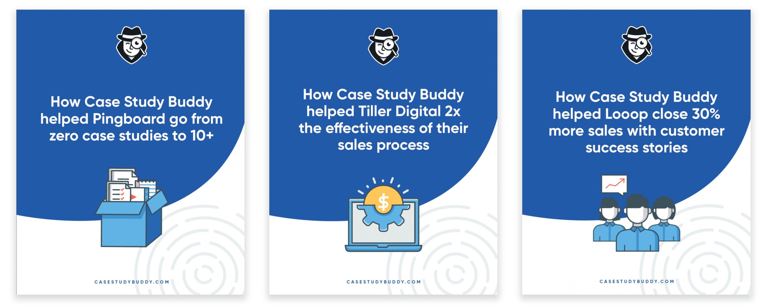 Create a content strategy that attracts, nurtures, and converts ...