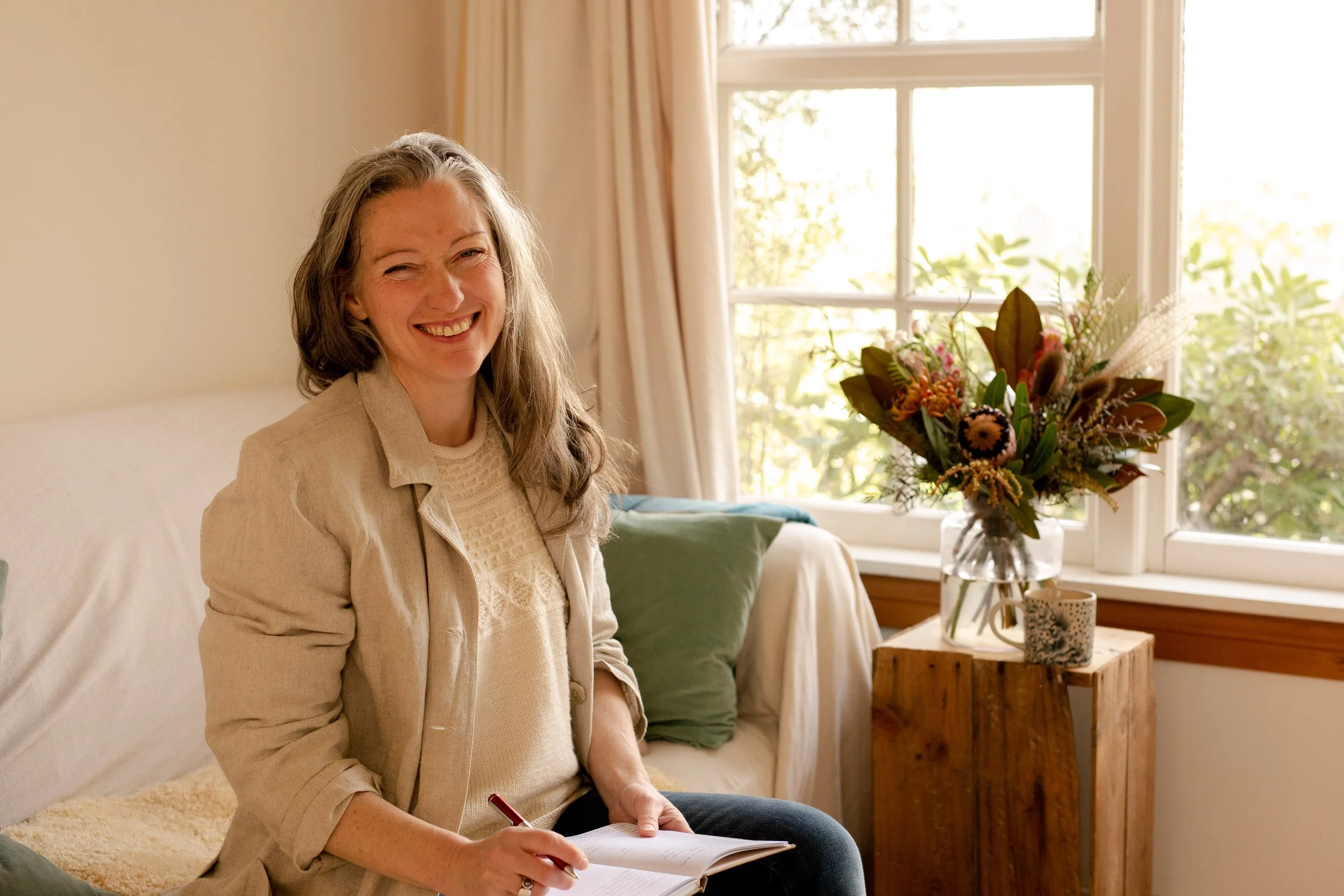 Lizzie Davidson, Conversion Copywriter