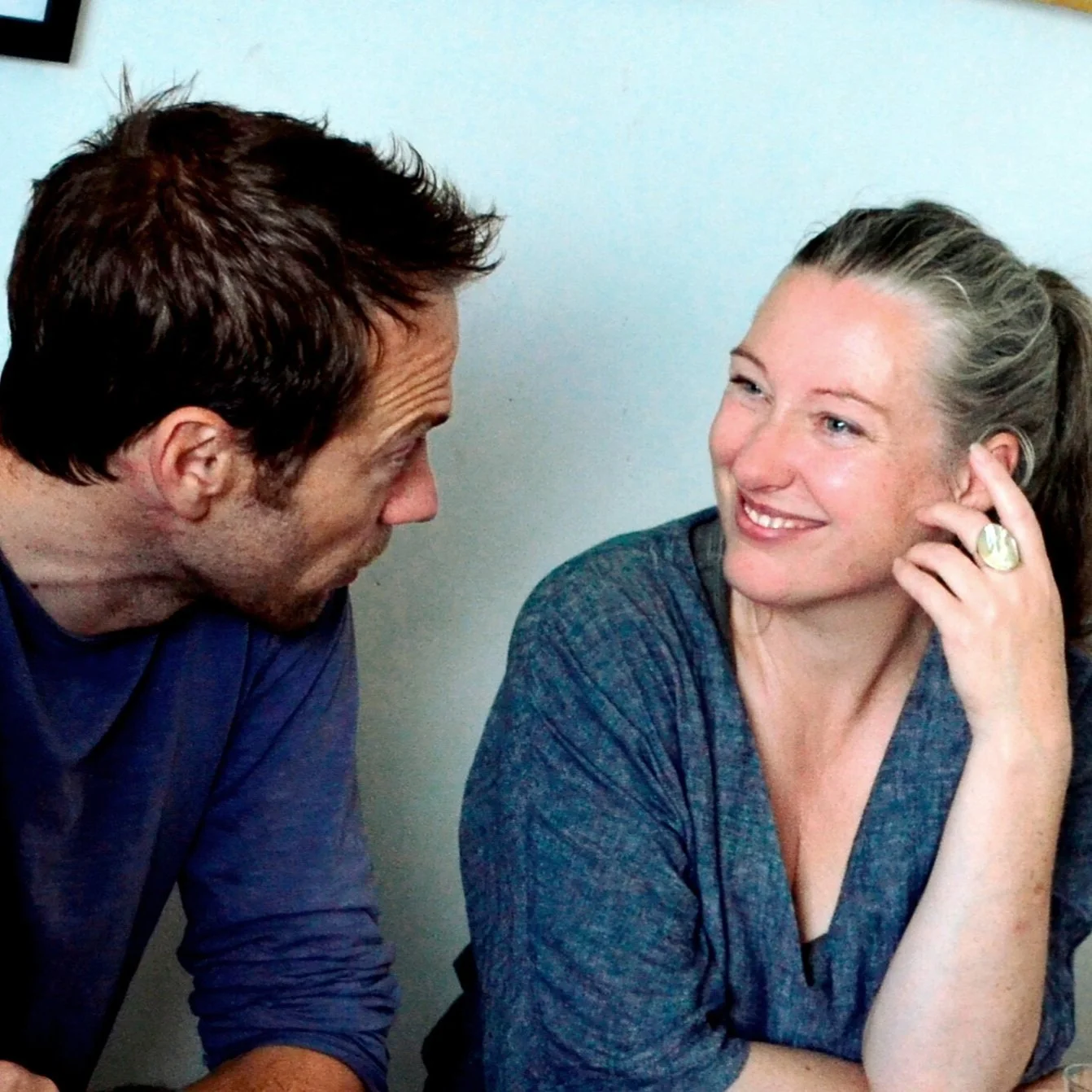 Conversion Copywriter & Coach — Lizzie Davidson
