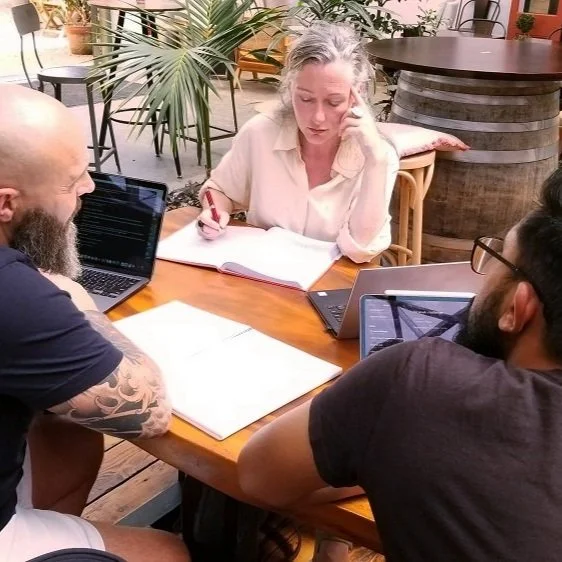 Lizzie Davidson, Conversion Copywriter