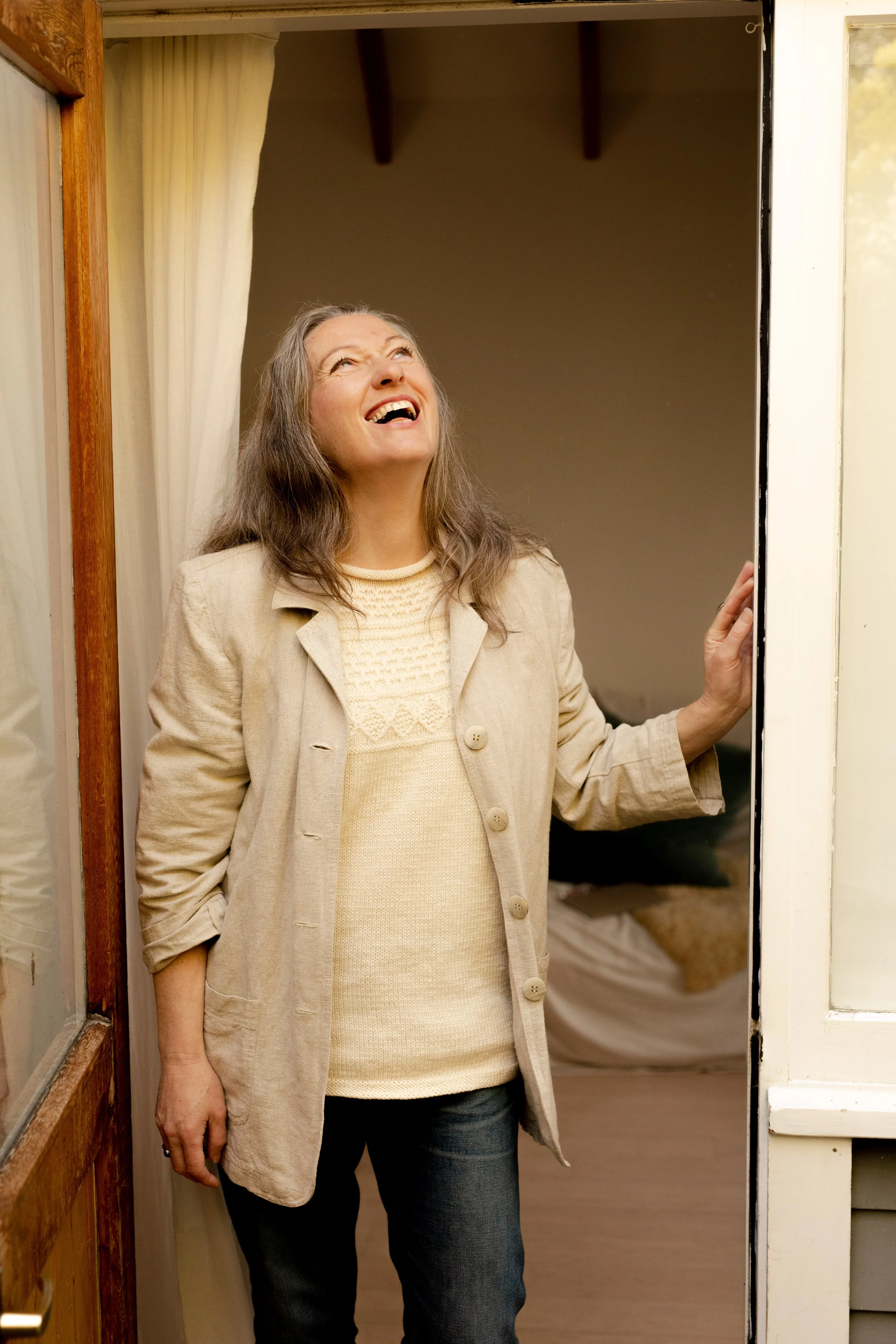 LinkedIn ghost writing — Lizzie Davidson