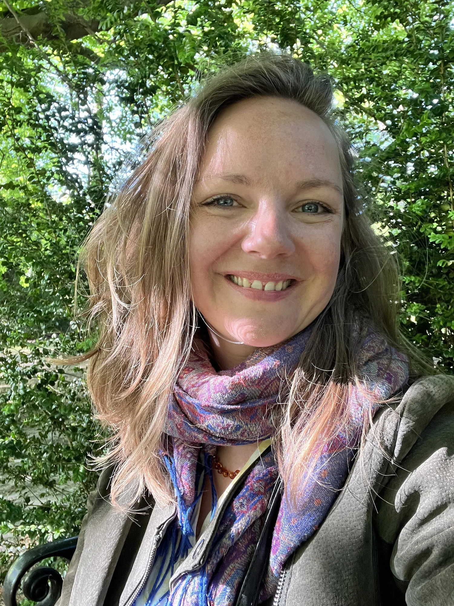 Om Sandgaard Studio — Sandgaard Studio