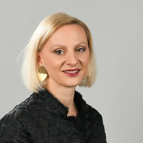 Majda Berislavić, Head of Marketing Promotions at Atlantic Grupa — Coteam