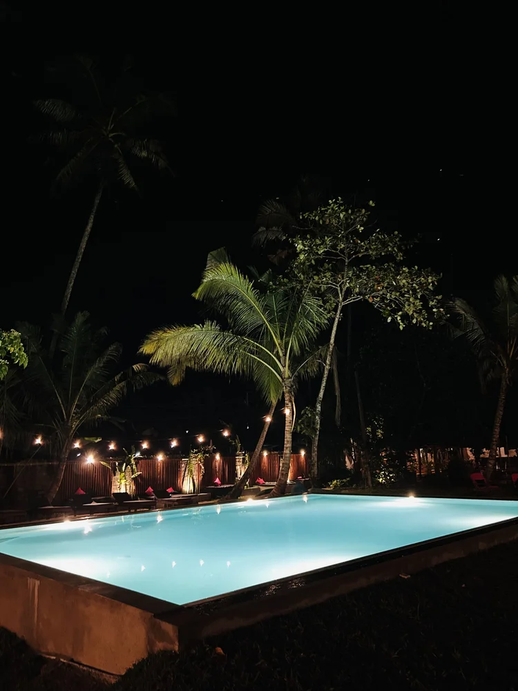 Cafe Ceylon Kabalana