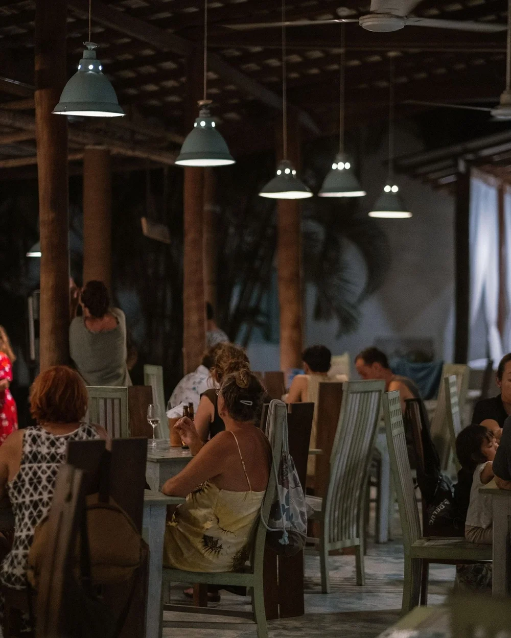 Cafe Ceylon Kabalana