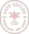 Cafe Ceylon Kabalana