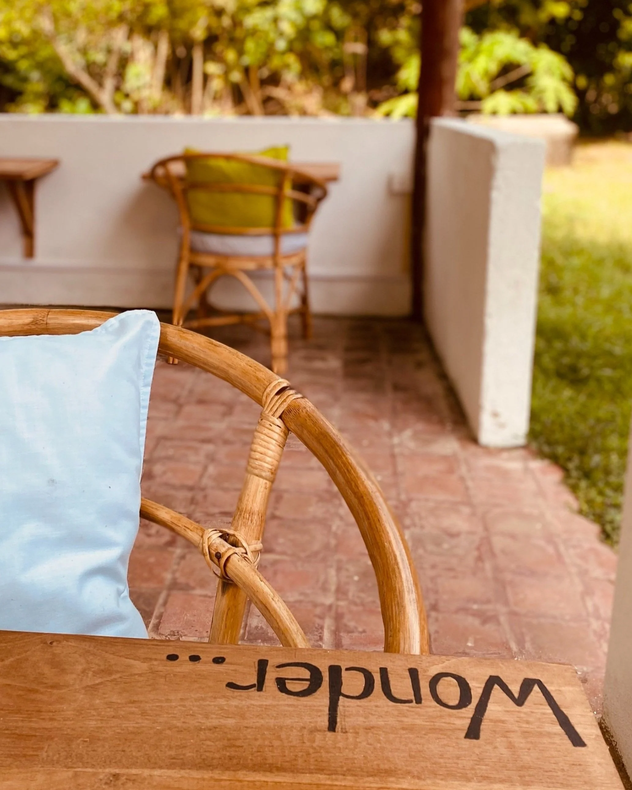 Cafe Ceylon Kabalana