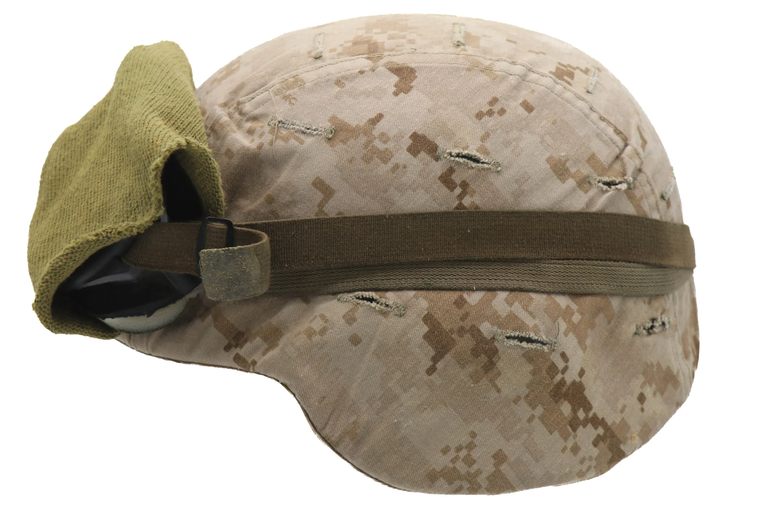 LWH Helmets