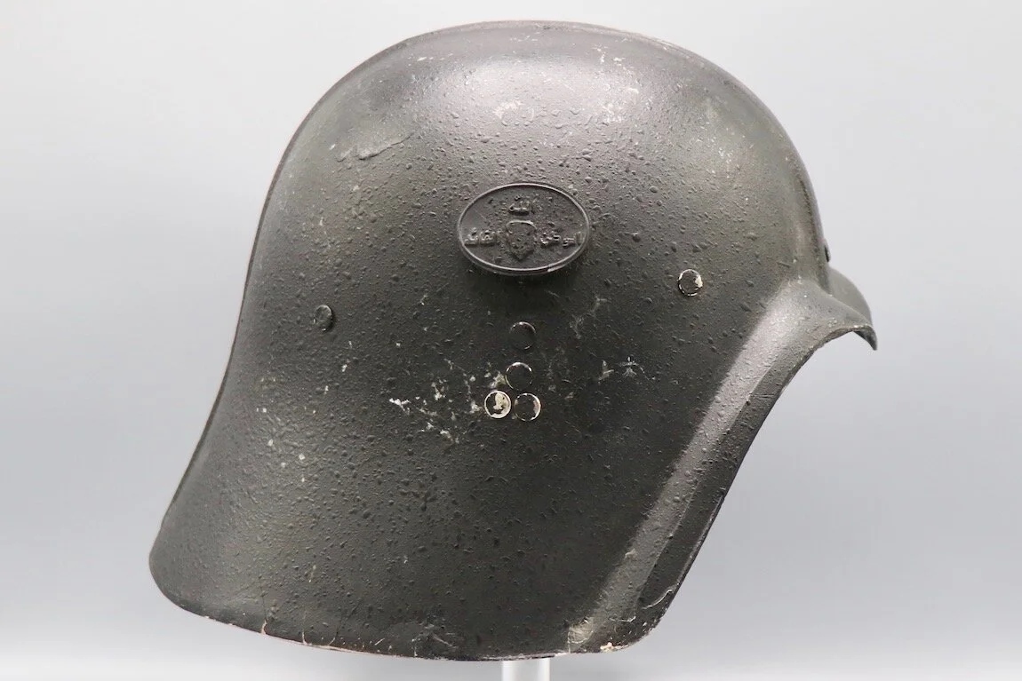 Iraqi Militaria | Iraqi Fedayeen