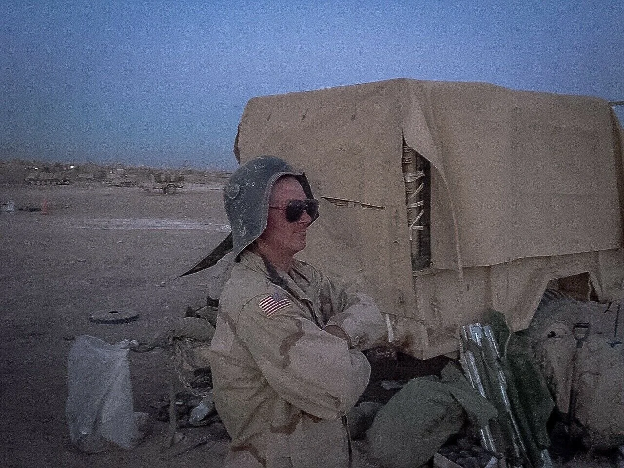 Iraqi Militaria | Iraqi Fedayeen